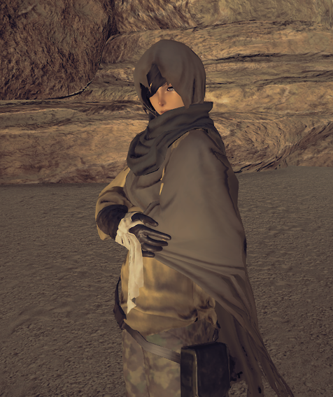 Jackass | NIER Wiki | Fandom