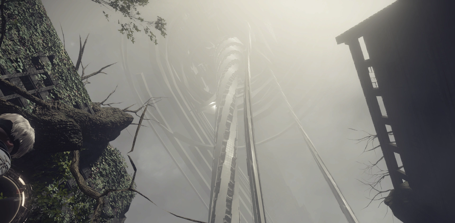 Tower | NIER Wiki | Fandom