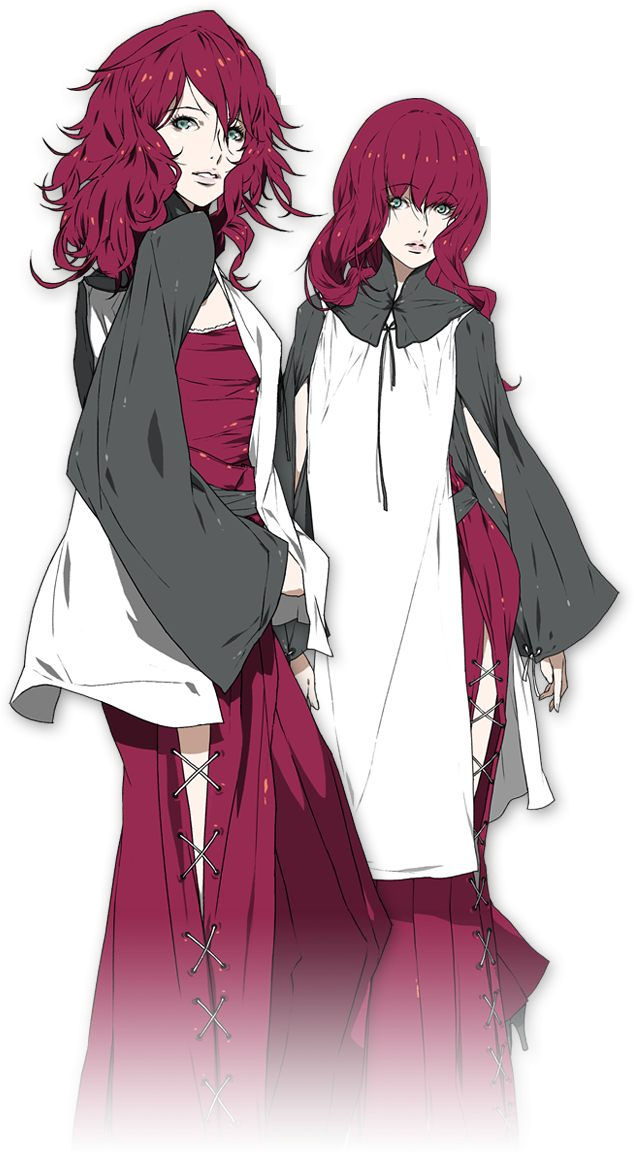 Image - NieR Devola & Popola.png | NIER Wiki | FANDOM powered by Wikia