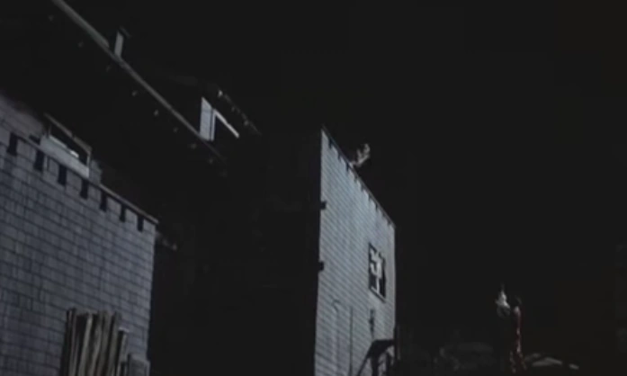 Attic | Night Of The Demons Wiki | Fandom