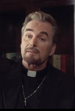 Father Bob | Night Of The Demons Wiki | FANDOM powered by Wikia