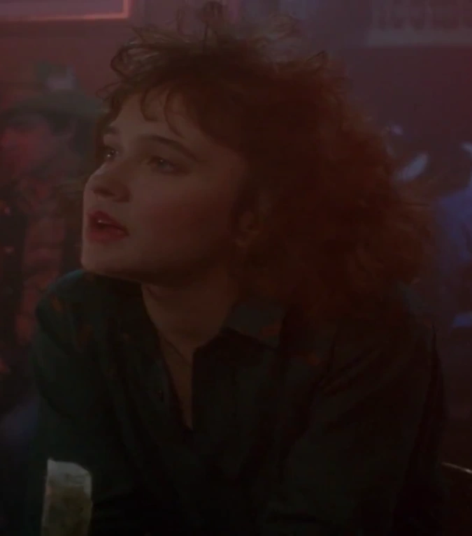 Lori Witson | Nightbreed Wiki | Fandom