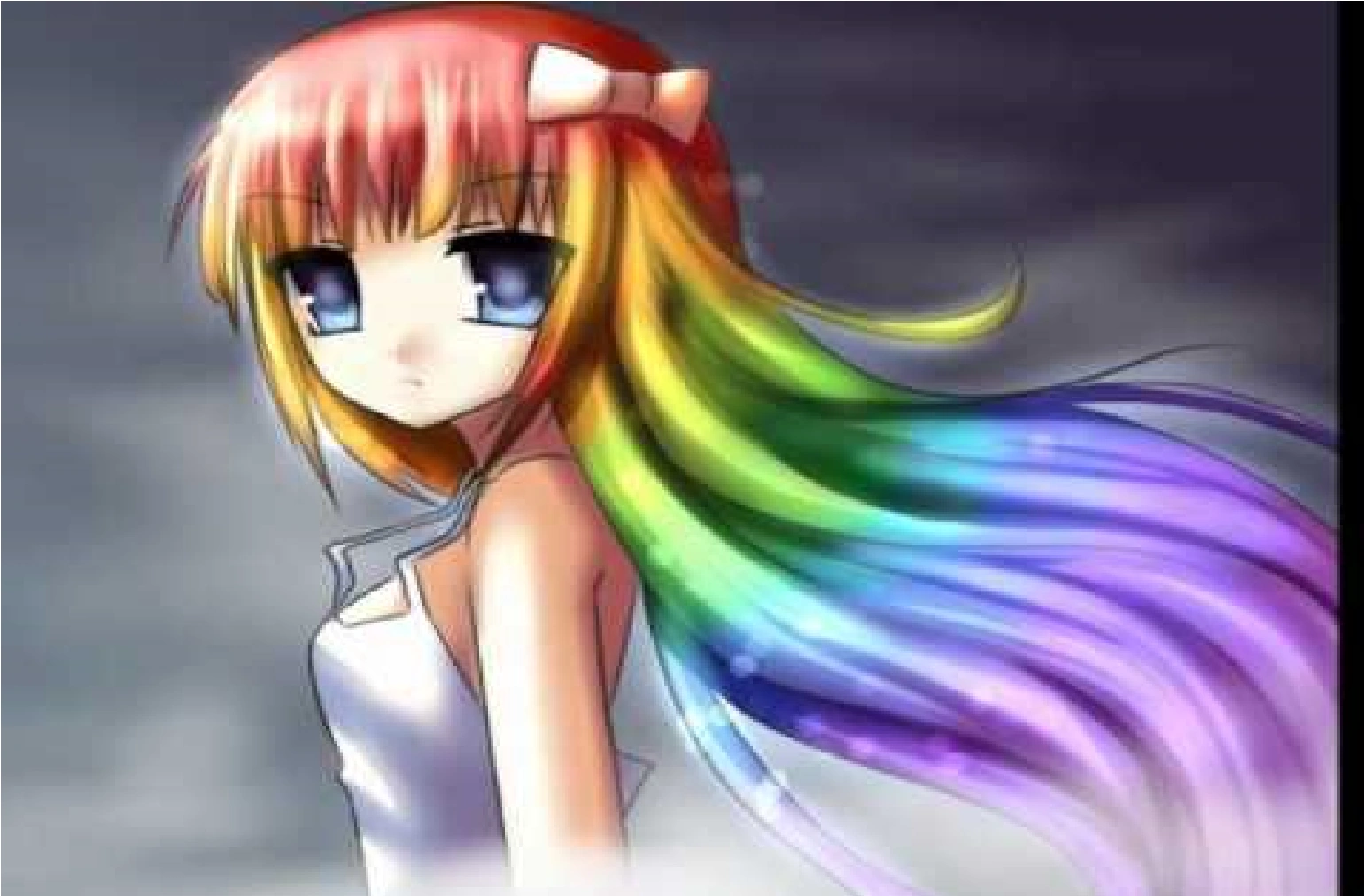 Rainbow | Nightcore Wiki | Fandom