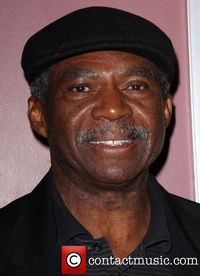 Charles Robinson | Night Court Wiki | Fandom