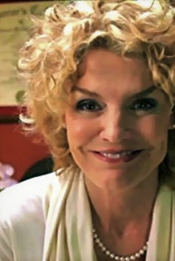 Sharon Barr | Night Court Wiki | Fandom