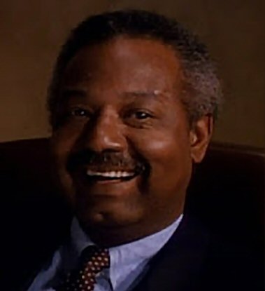 Jason Bernard | Night Court Wiki | FANDOM powered by Wikia