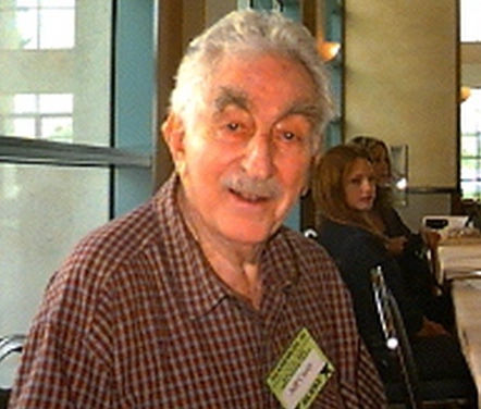 Jeff Corey | Night Court Wiki | Fandom