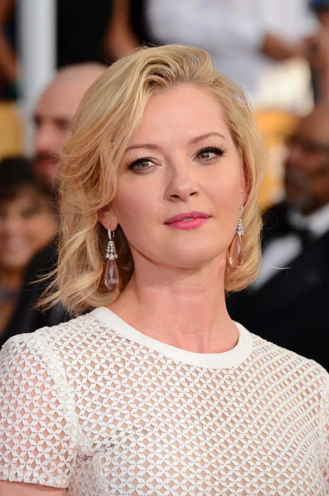 Gretchen Mol | Nightflyers Wiki | Fandom