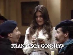 Maria Recamier | Allo Allo Wiki | Fandom