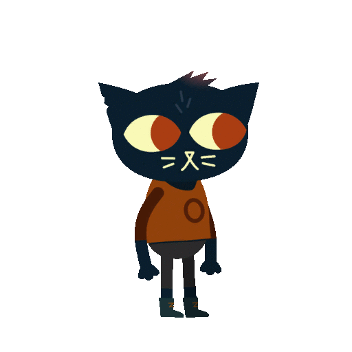 Image - MaeShapes.gif | Night in the Woods Wiki | FANDOM powered by Wikia