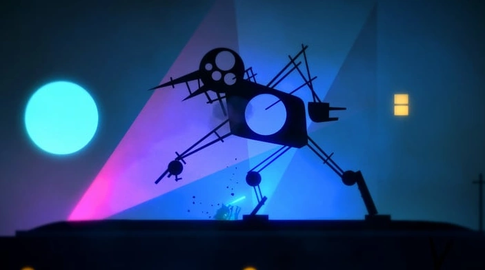 Dreams | Night in the Woods Wiki | Fandom