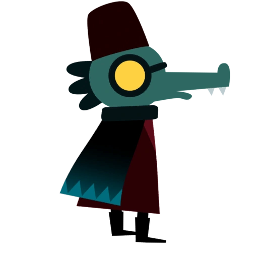 Adina Astra | Night in the Woods Wiki | Fandom