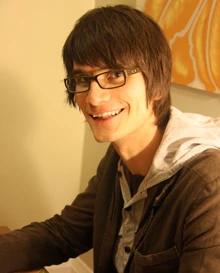 Alec Holowka | Night in the Woods Wiki | FANDOM powered by Wikia