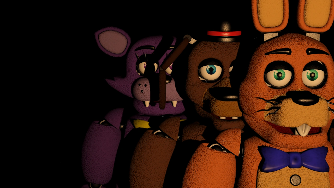 User blog:Official AndrewJohn100/Nightmare at Charles | Nightmare at ...