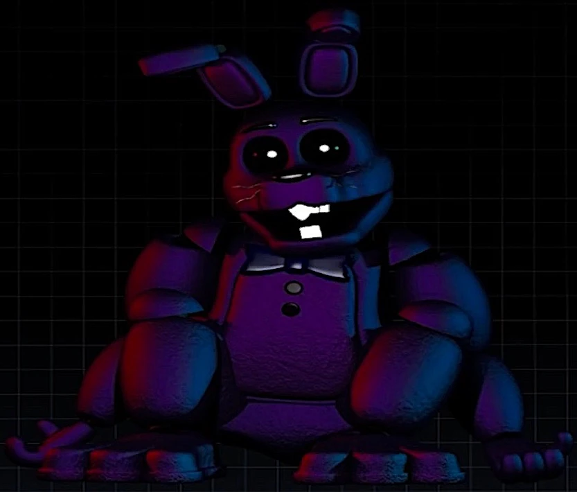 Demon Rabbit | Nightmare at Charles Wiki | Fandom