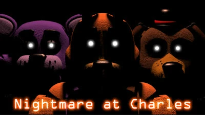 Nightmare At Charles | Nightmare at Charles Wiki | Fandom