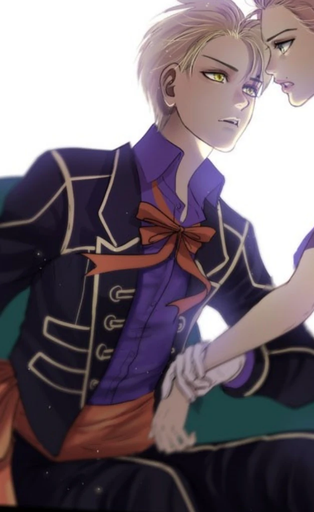 Phirre Lotus | Snailords Wiki | Fandom