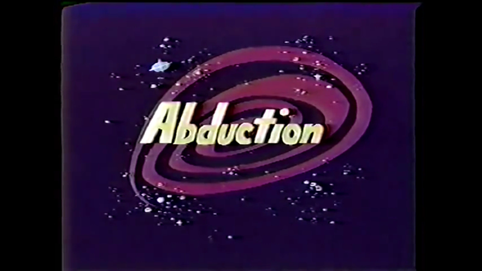 Abduction | Nightmare Ned Wiki | Fandom