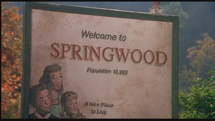Springwood, Ohio | Elm Street Wiki | FANDOM powered by Wikia