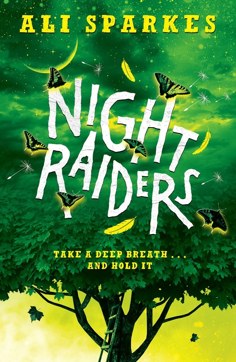 Night Raiders | Night Speakers Wiki | Fandom