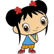 Kai-Lan | Ni Hao, Kai-Lan Wiki | FANDOM powered by Wikia