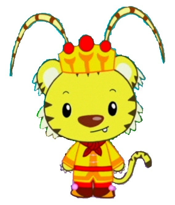 Rintoo Ni Hao Kai Lan Wiki Fandom Powered By Wikia