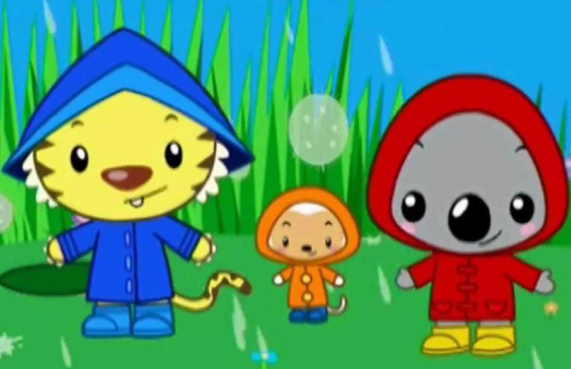 Category:Episodes | Ni Hao, Kai-Lan Wiki | Fandom