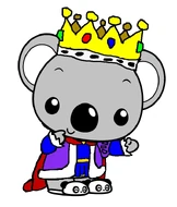 Tolee | Ni Hao, Kai-Lan Wiki | Fandom