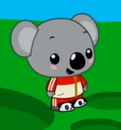 Tolee | Ni Hao, Kai-Lan Wiki | Fandom