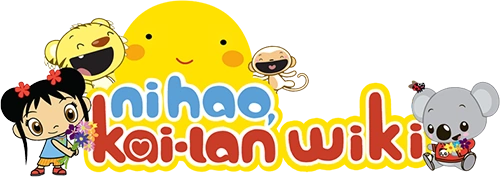 Ni Hao, Kai-Lan Wiki | Fandom