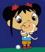 The Moon Festival | Ni Hao, Kai-Lan Wiki | Fandom