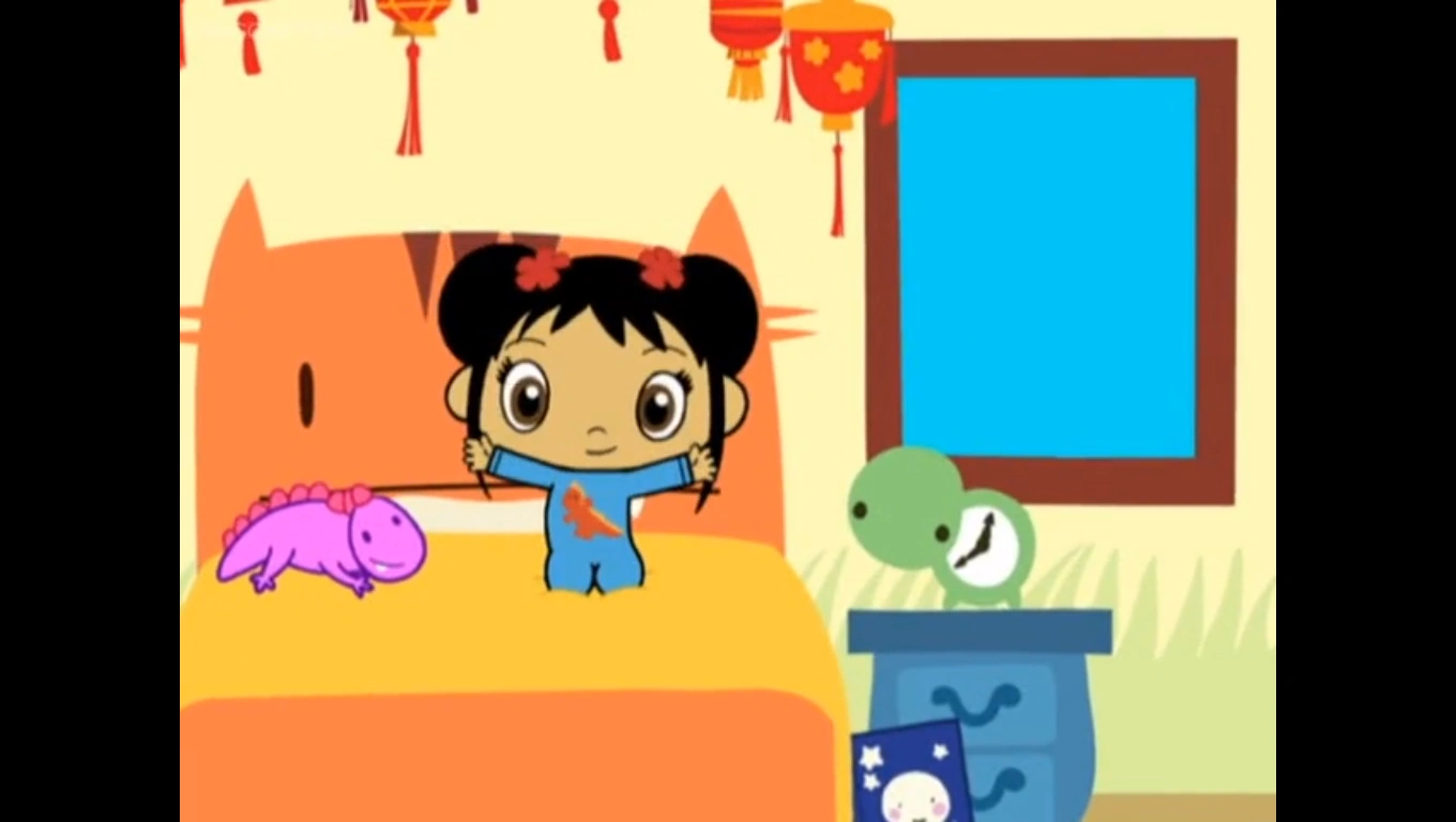 The Moon Festival | Ni Hao, Kai-Lan Wiki | Fandom