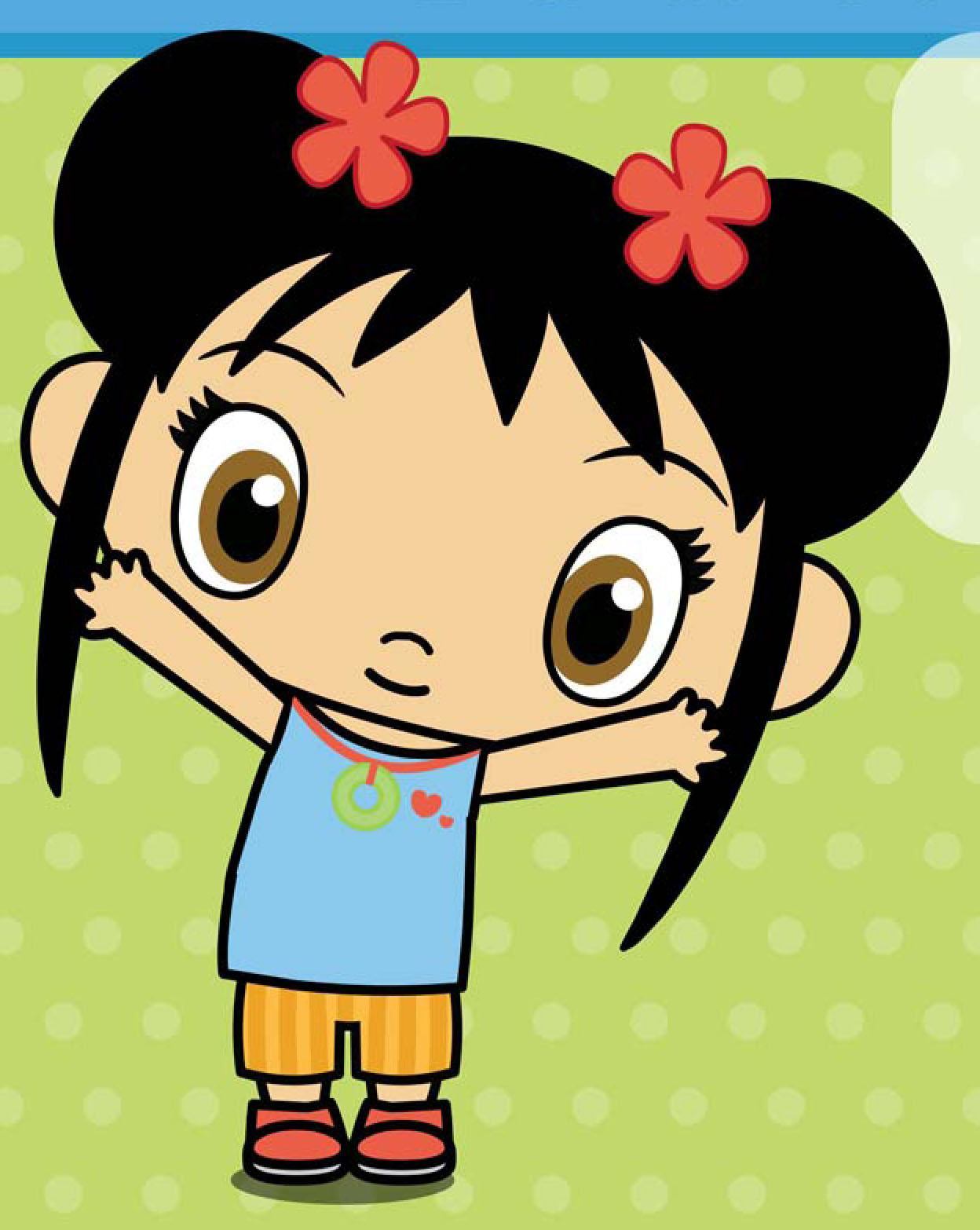 Image - Exercise Kai-Lan.jpg | Ni Hao, Kai-Lan Wiki | FANDOM powered by ...