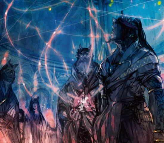 Dragonfolk | Nihonkoku Shoukan Wiki | Fandom