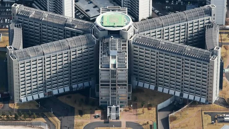 Tokyo Detention House | Nihonkoku Shoukan Wiki | Fandom