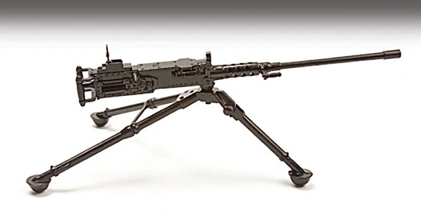 12.7mm Heavy Machine Gun | Nihonkoku Shoukan Wiki | Fandom