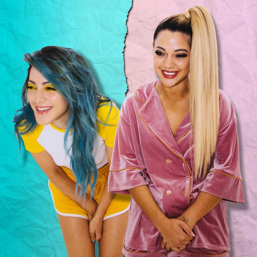 Niki and Gabi | Niki and Gabi Wiki | FANDOM powered by Wikia