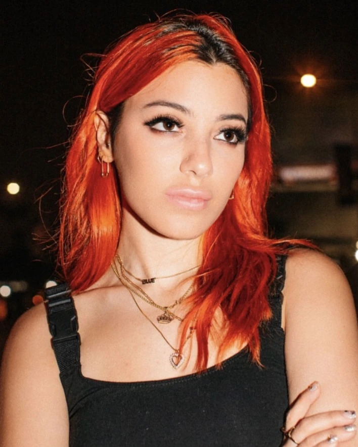 Niki DeMar | Niki and Gabi Wiki | Fandom