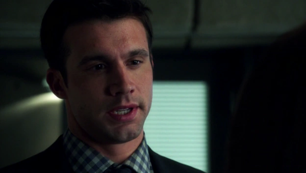 Sean Pierce | Nikita Wiki | Fandom