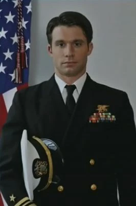 Sean Pierce | Nikita Wiki | Fandom