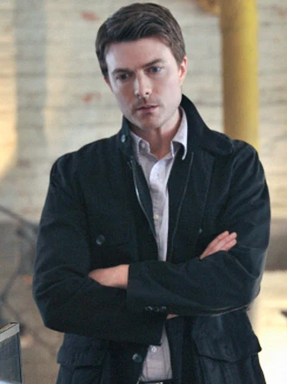 Ryan Fletcher | Nikita Wiki | Fandom