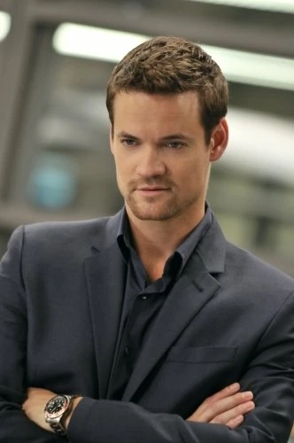 Michael Bishop | Nikita Wiki | Fandom