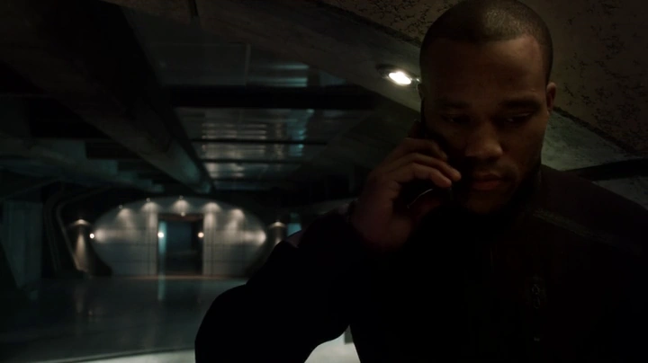 Mason | Nikita Wiki | Fandom