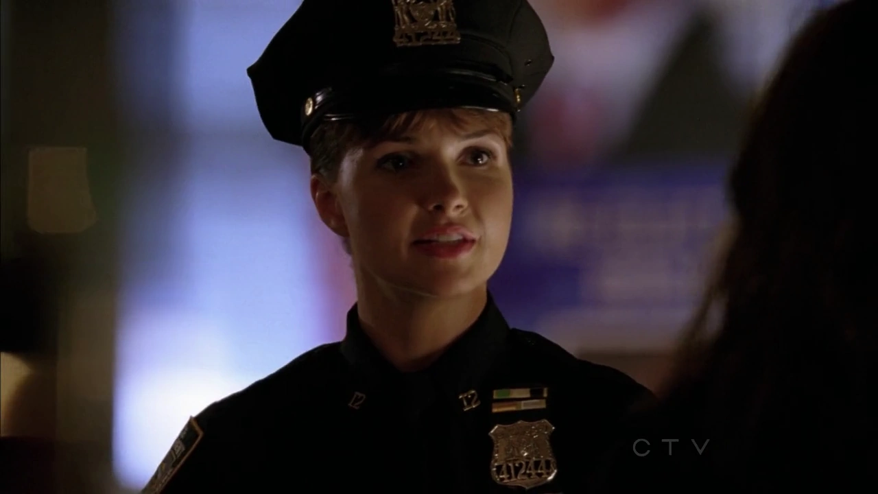 Ann Hastings | Nikki Heat (Castle) Wiki | Fandom