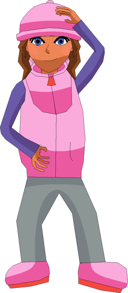 Araceli | Nin Fanon Wiki | Fandom