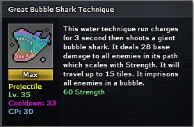 Great Bubble Shark Technique | Nin Online Wiki | Fandom