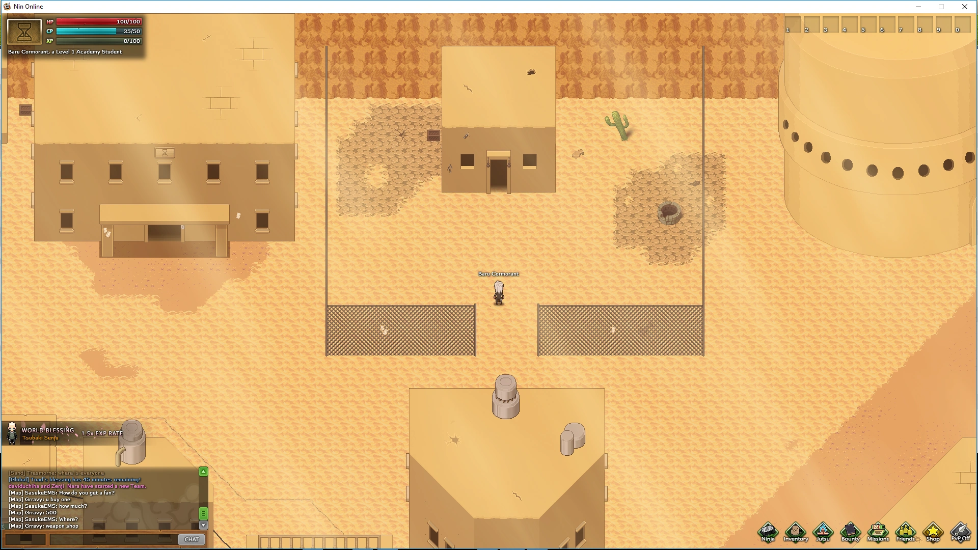 Hidden Seals | Nin Online Wiki | Fandom