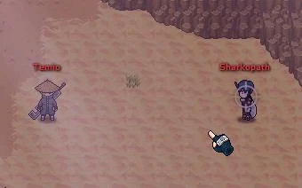 Triple Explosive Tag Technique | Nin Online Wiki | Fandom