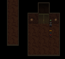 Abandoned Lair | Nin Online Wiki | Fandom