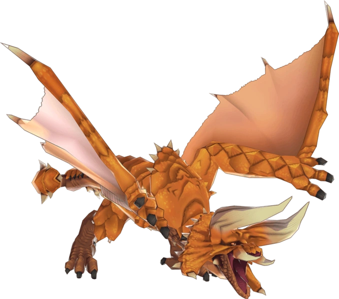 Diablos | Nin10DillN64 Wiki | Fandom